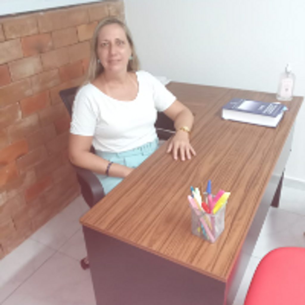 - Ana Paula Mendes da Fonseca